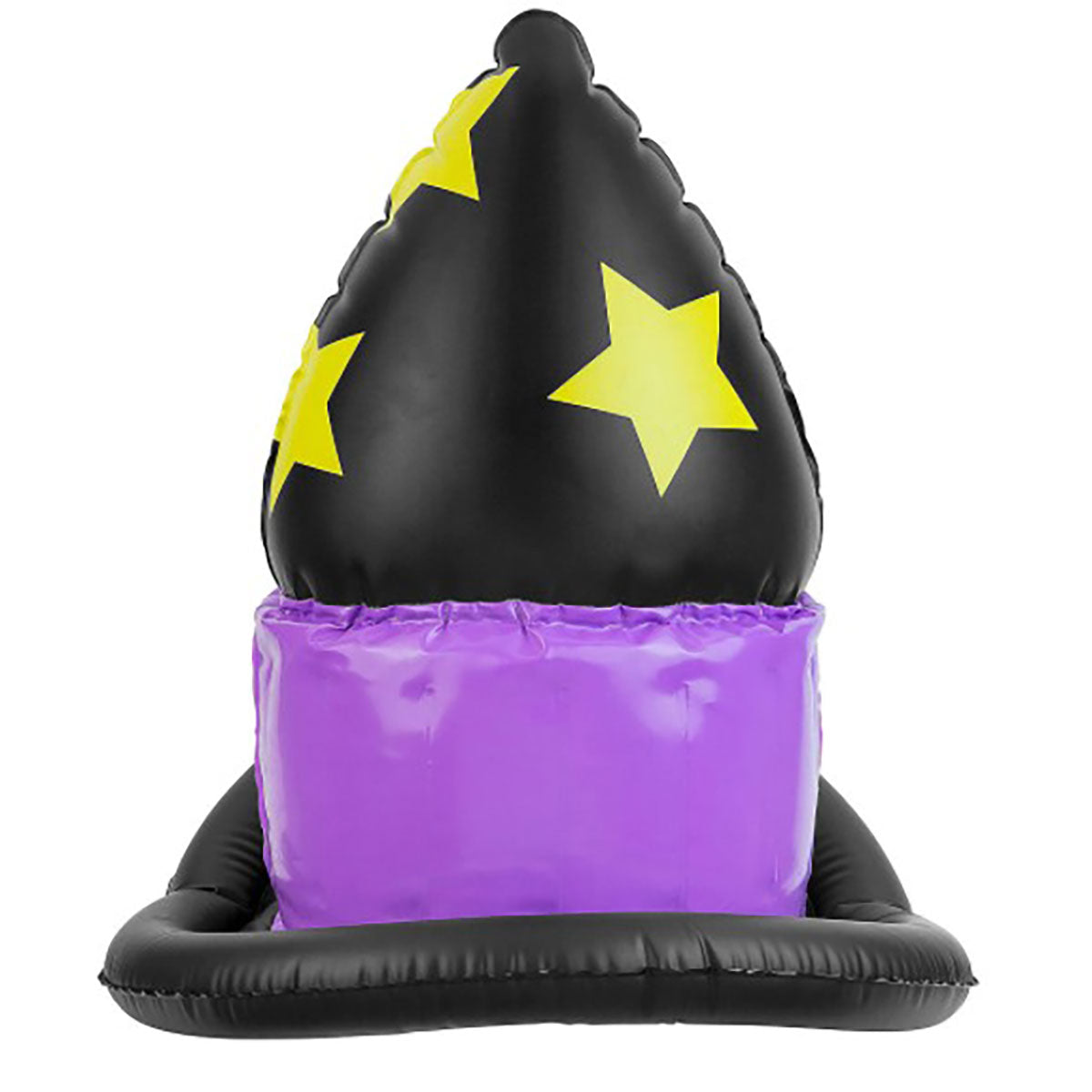 Inflatable Witch Hat, Adult – Rock N Sport Store